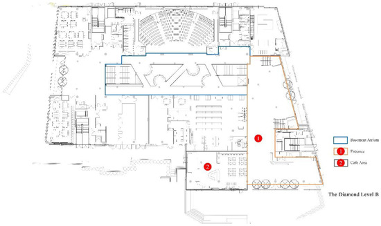 Informal Learning Spaces in Higher Education: Student Preferences and ...