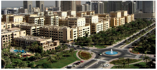 Evaluating the Indoor Air Quality after Renovation at the Greens in ...