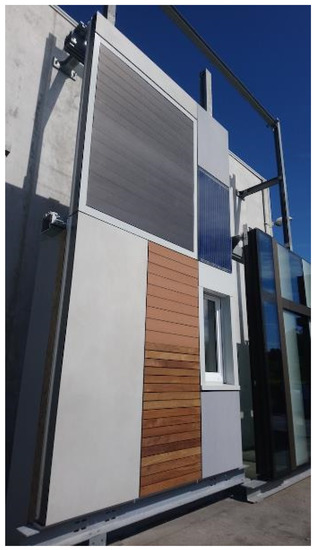 Plug and Play Modular Façade Construction System for Renovation for ...