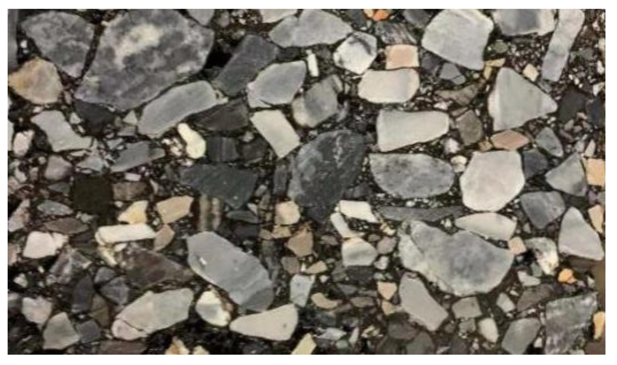 Optimization Design of Mix Proportion of Large Stone Permeable Mixture ...