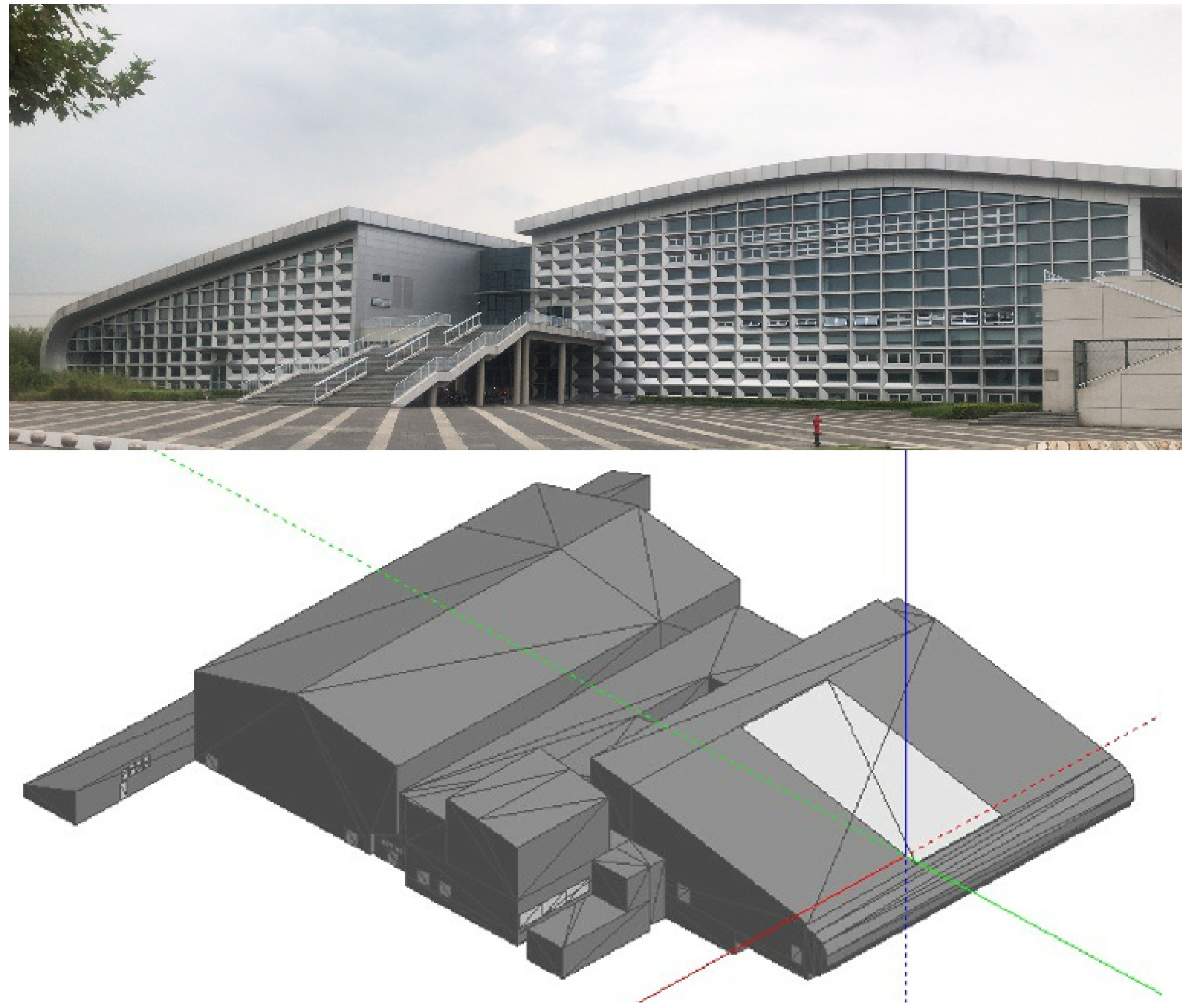 A Comprehensive Evaluation Method for Air-Conditioning System Plants ...
