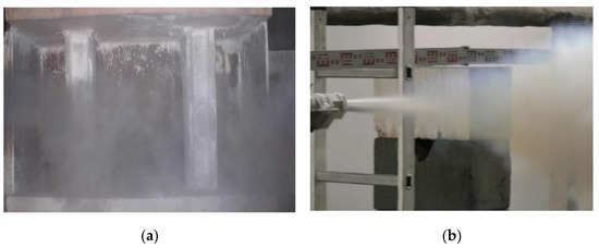 Fire Protection of Steel Structures with Epoxy Coatings under Cryogenic ...