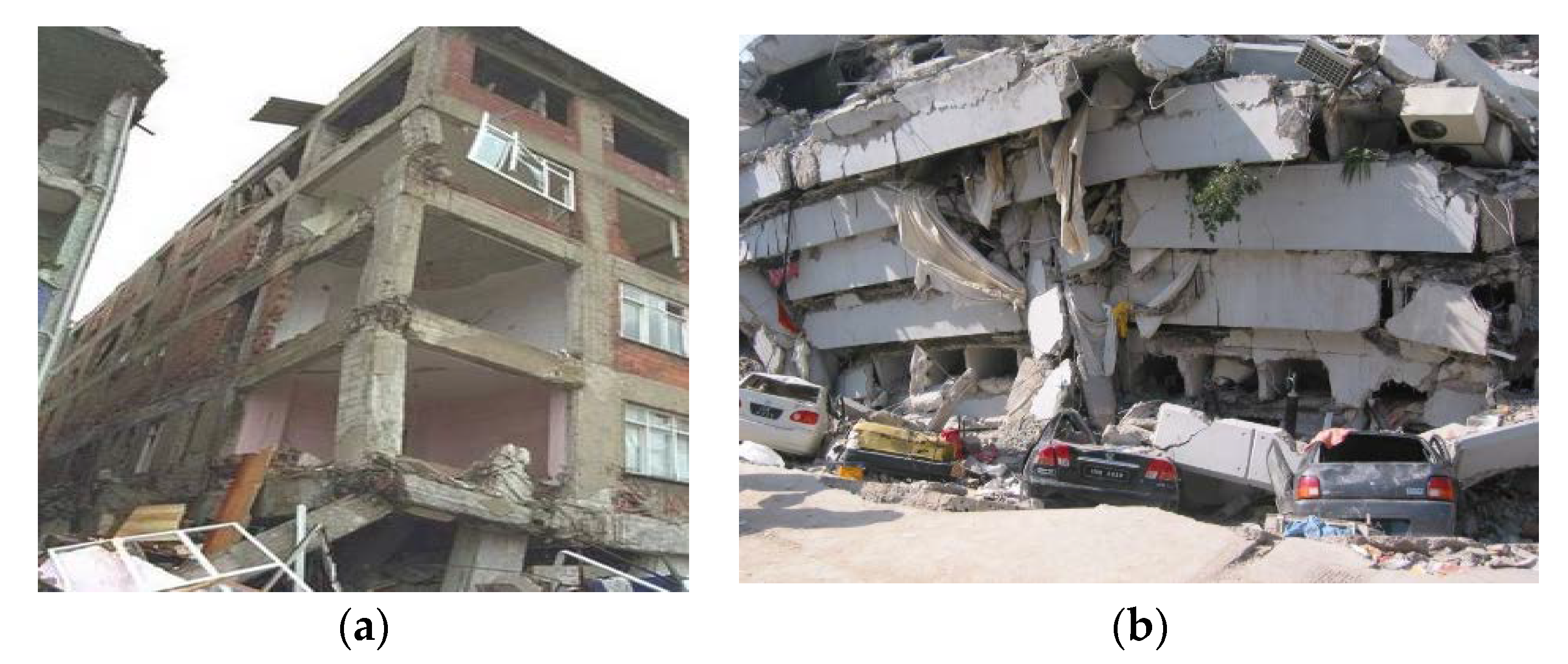 Nonlinear Numerical Assessment of Exterior Beam-Column Connections with ...