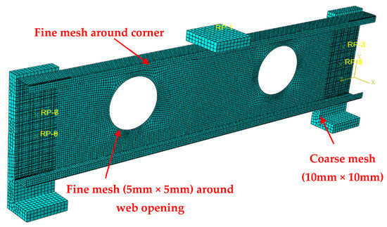 Numerical Simulation and Design Recommendations for Web Crippling ...