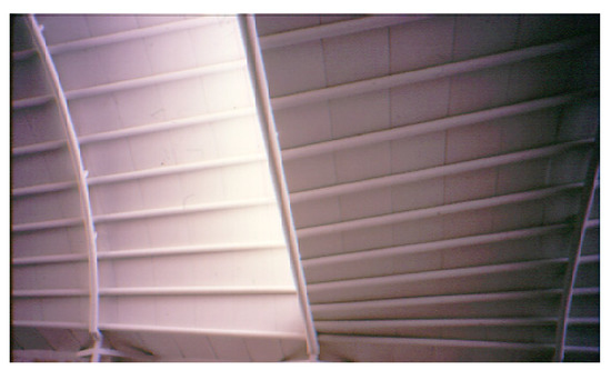 Architectural Characteristics of Different Configurations Based on New ...