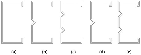 A Critical Review on Optimization of Cold-Formed Steel Members for ...
