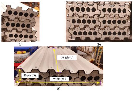 Structural Performance Assessment of Innovative Hollow Cellular Panels ...