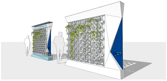 Buildings | Free Full-Text | Green Interactive Installations as ...