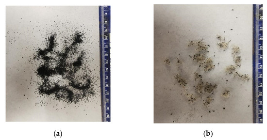 Asphalt Mixture with Scrap Tire Rubber and Nylon Fiber from Waste Tires ...