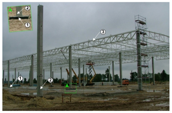 The Specificity of Shaping and Execution of Monolithic Pocket ...