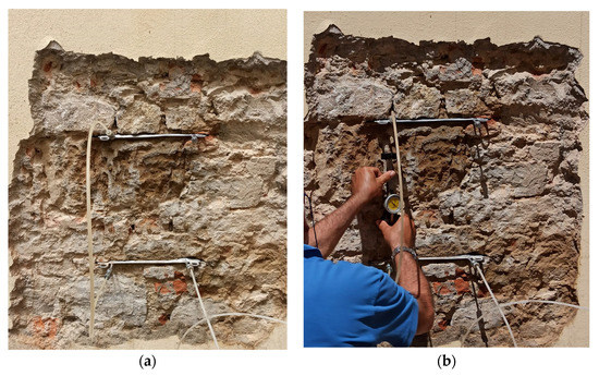 Parametric HBIM Procedure for the Structural Evaluation of Heritage Masonry Buildings