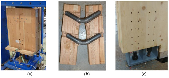 Contemporary and Novel Hold-Down Solutions for Mass Timber Shear Walls
