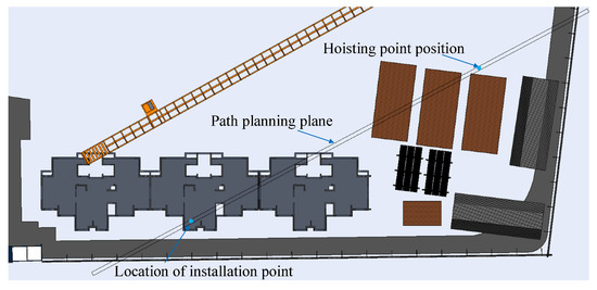 A Framework for Prefabricated Component Hoisting Management Systems ...