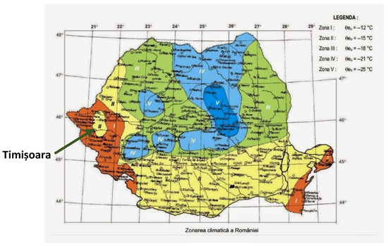 Thermo-Energy Performance of Lightweight Steel Framed Constructions: A ...