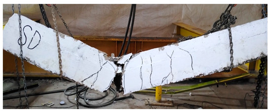 Behavior of One-Way Reinforced Concrete Slabs with Polystyrene Embedded ...