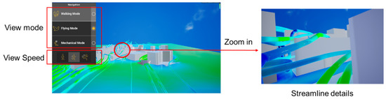 Integrated BIM and VR for Interactive Aerodynamic Design and Wind ...