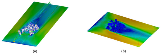 Integrated BIM and VR for Interactive Aerodynamic Design and Wind ...