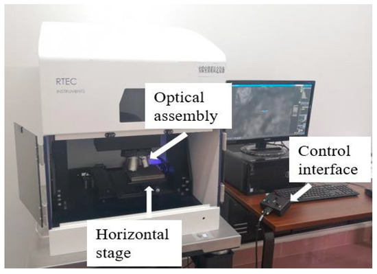 Experimental Study of the Factors Influencing the Performance of the ...