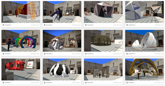 Buildings | Free Full-Text | Introducing Immersive Virtual Reality in ...