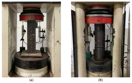 Behaviour of Concrete-Filled Double Skin Tubular Short Column with ...