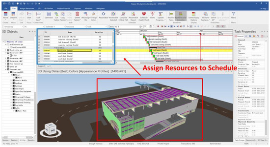 BIM-Assisted Workflow Enhancement for Architecture Preliminary Design