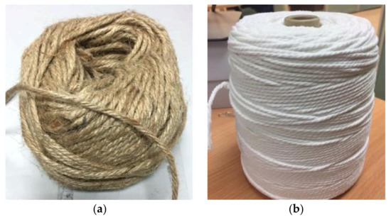 Shear Enhancement of RC Beams Using Low-Cost Natural Fiber Rope ...