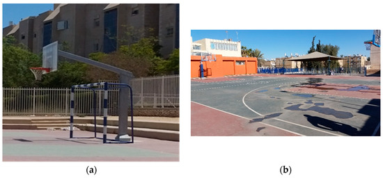 Integrated Building Maintenance and Safety Framework: Educational and ...