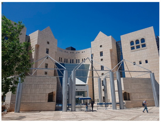 Integrated Building Maintenance and Safety Framework: Educational and ...