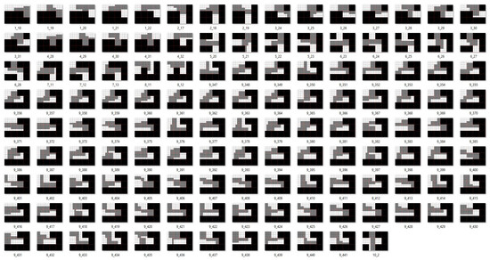 Algorithmic Generation of Building Typology for Office Building Design