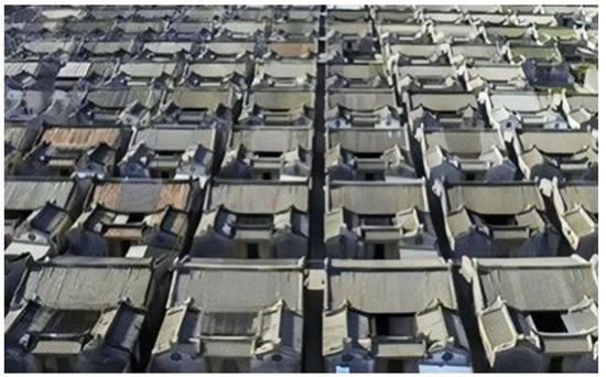 Structural Materials, Ventilation Design and Architectural Art of ...