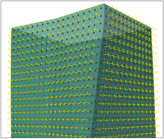 Computational Aerodynamic Optimization of Wind-Sensitive Irregular Tall ...