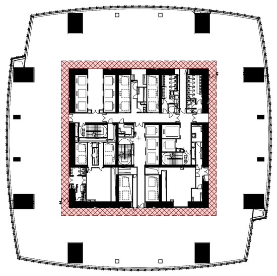 Buildings | Free Full-Text | Hierarchical Quantification of Utilization ...