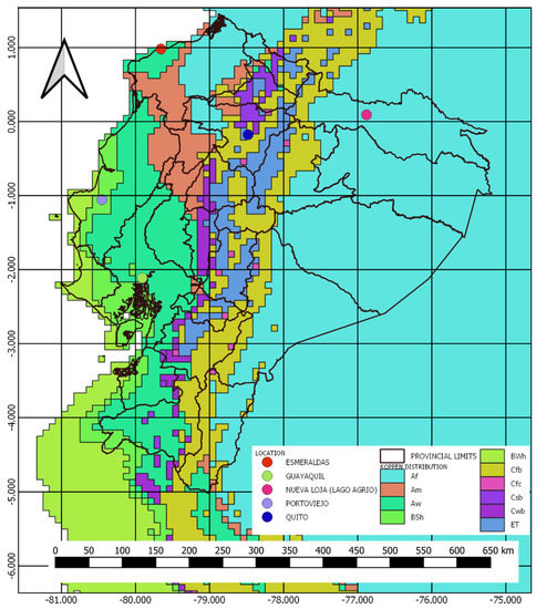 Buildings | Free Full-Text | Improvement Options of a Social Housing ...