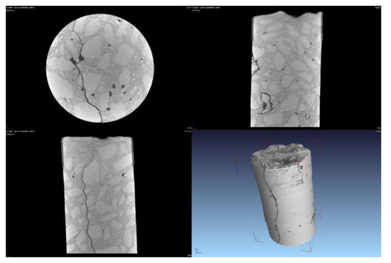 The Classification and Mechanism of Microcrack Homogenization Research ...