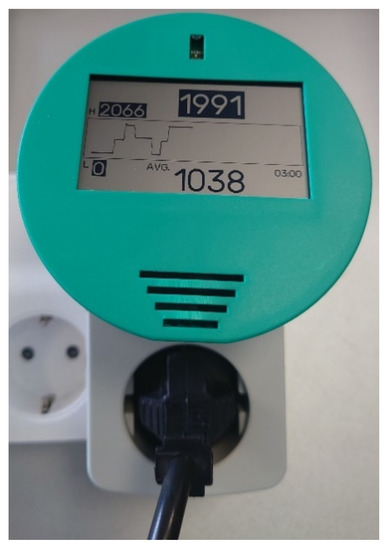 Integrated Smart-Home Architecture for Supporting Monitoring and ...