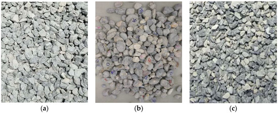 Investigation on Dynamic Mechanical Properties of Recycled Concrete ...