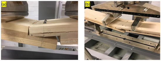 Flexural Performance of Splice Connections in Cross-Laminated Timber