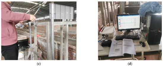 Comparative Analysis of Dynamic Response of Damaged Wharf Frame ...