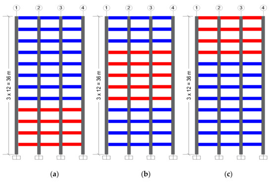 Quantification of Vertical Irregularities for Earthquake Resistant ...
