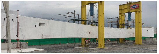 Buildings | Special Issue : Structural Health Monitoring