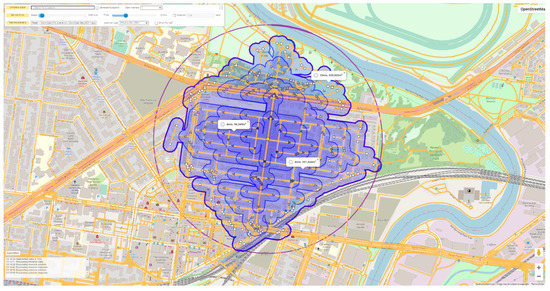 Towards an Inclusive Walking Community—A Multi-Criteria Digital ...