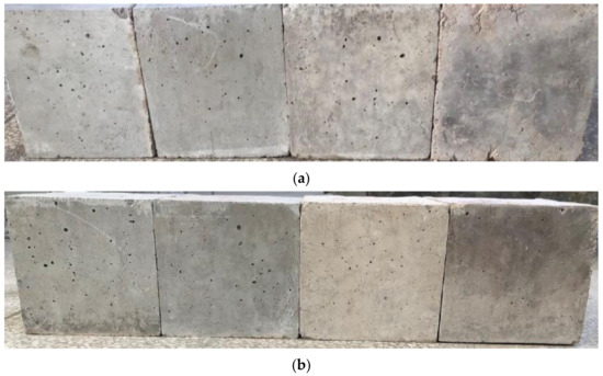 Review of Mechanical and Temperature Properties of Fiber Reinforced ...