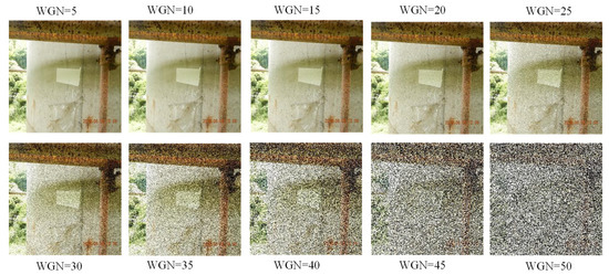 Improved YOLOv3-Based Bridge Surface Defect Detection by Combining High- and Low-Resolution ...