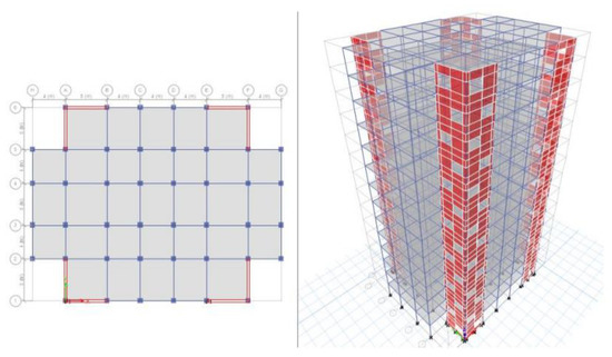 A Comprehensive Study on the Effect of Regular and Staggered Openings ...