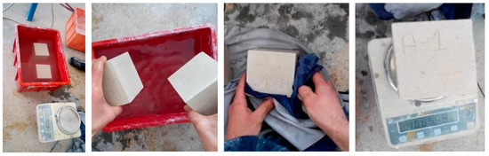 Experimental Investigation of a New Design of Insulation Gypsum Plaster ...