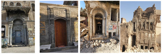 Managing Strategies to Revitalize Urban Cultural Heritage after Wars ...