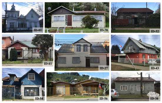 Estimating Functional and Physical Service Life of Timber Buildings ...