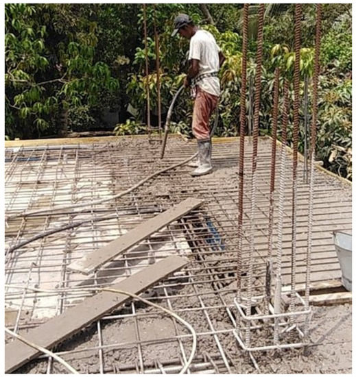 Insights into Concrete Forming, Reinforcing, and Pouring in Building Construction