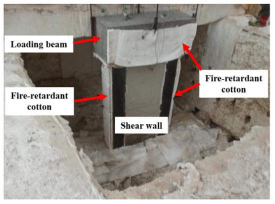 Seismic Performance of Composite Shear Walls Filled with Demolished ...