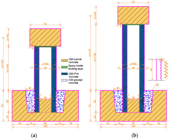 Seismic Performance of the PVA Fiber Reinforced Concrete Prefabricated ...